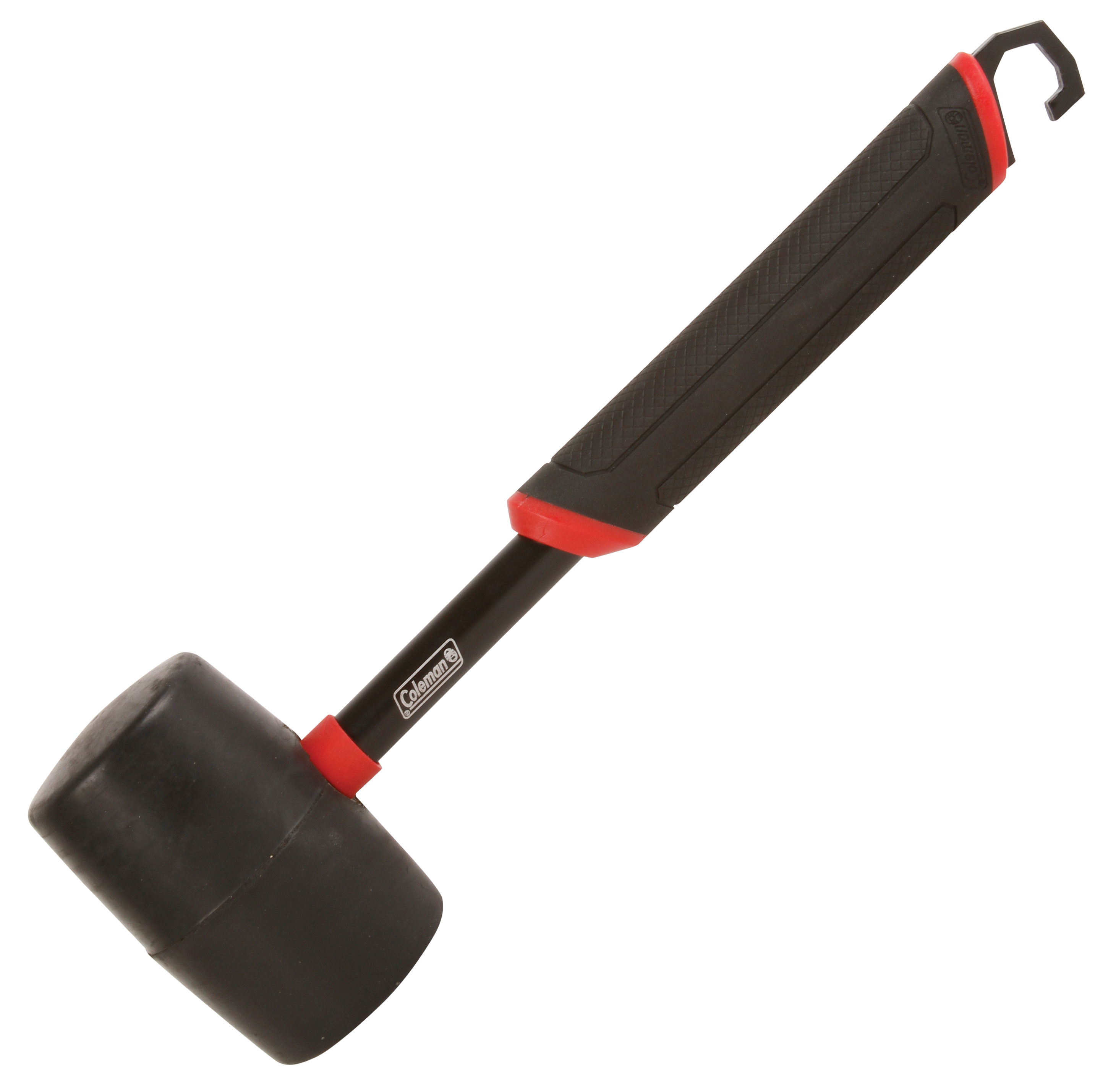 Coleman Rugged Rubber Mallet | Bass Pro Shops